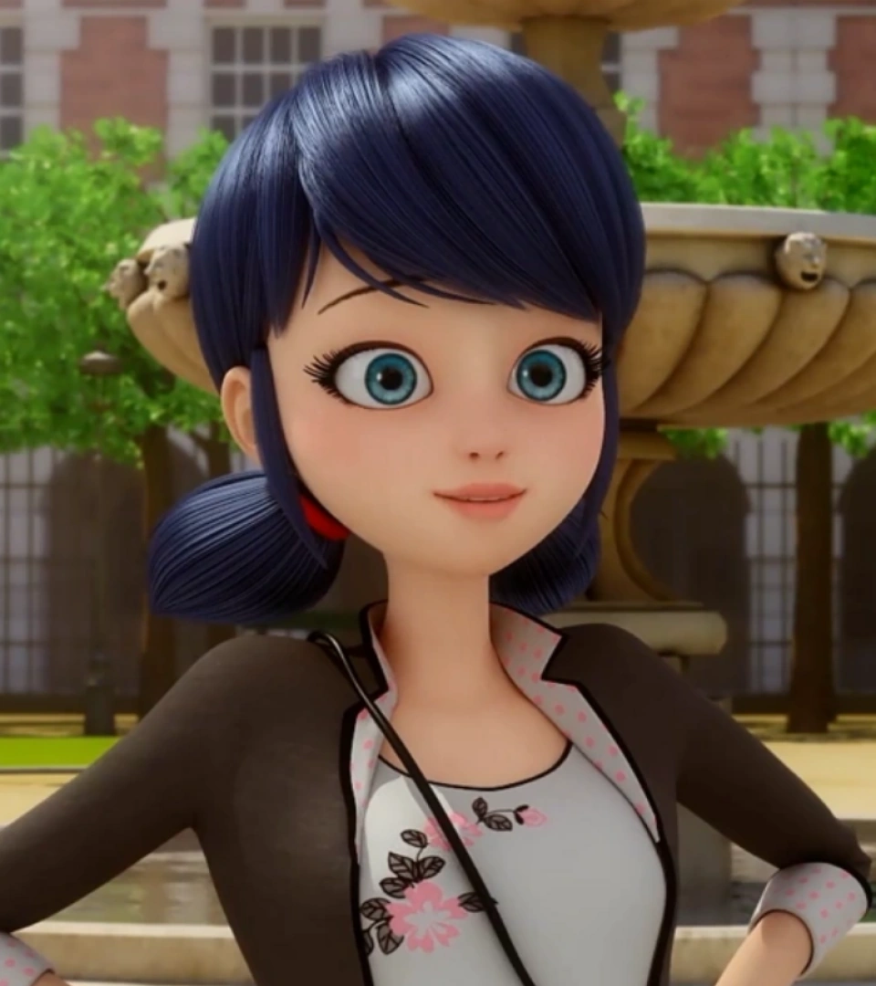 Category:Miraculous Ladybug (Characters) | Twa Wiki | Fandom