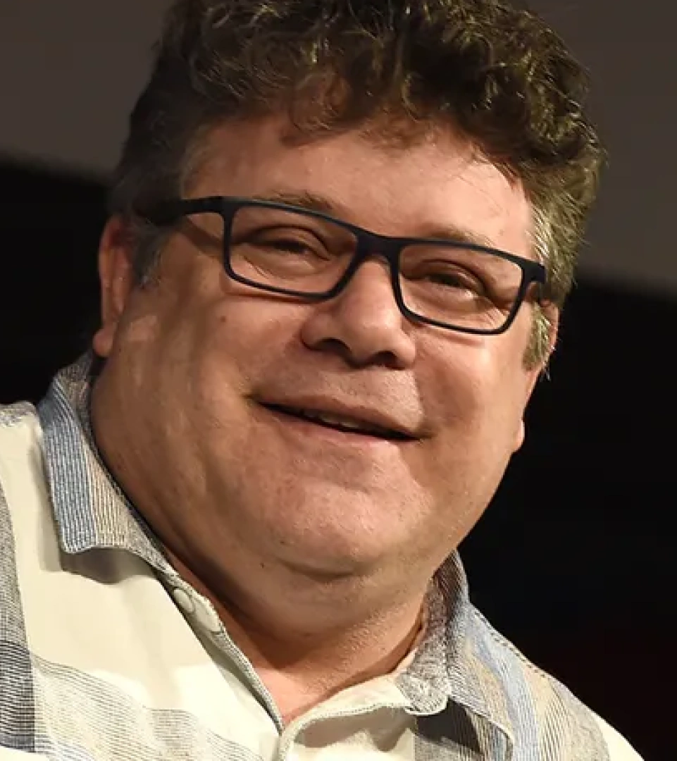 Sean Astin | Twa Wiki | Fandom