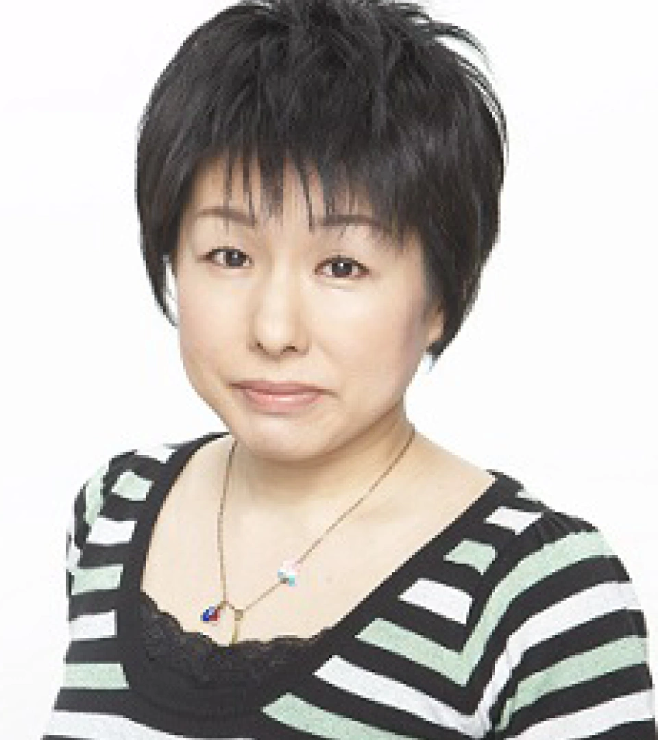 Akemi Shinohara | Twa Wiki | Fandom