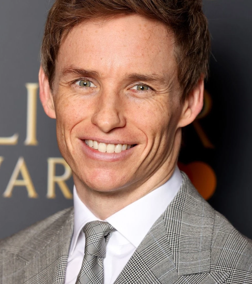 Eddie Redmayne | Twa Wiki | Fandom