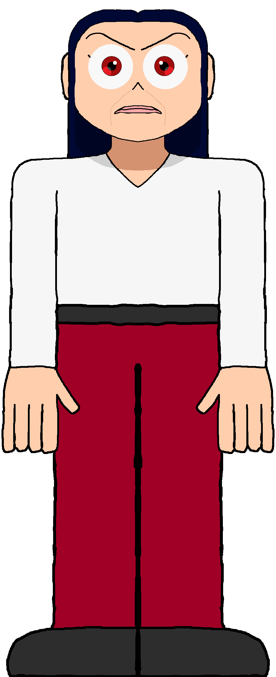 Megama Keounion/Gallery | Twa Wiki | Fandom