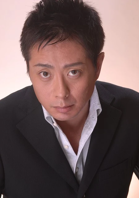 Tomotaka Hachisuka | Twa Wiki | Fandom