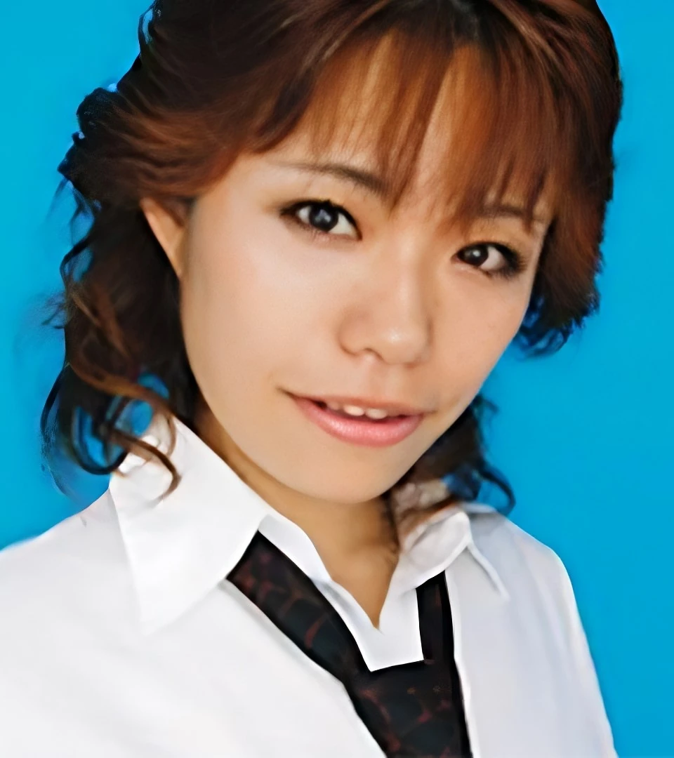 Asami Yaguchi | Twa Wiki | Fandom