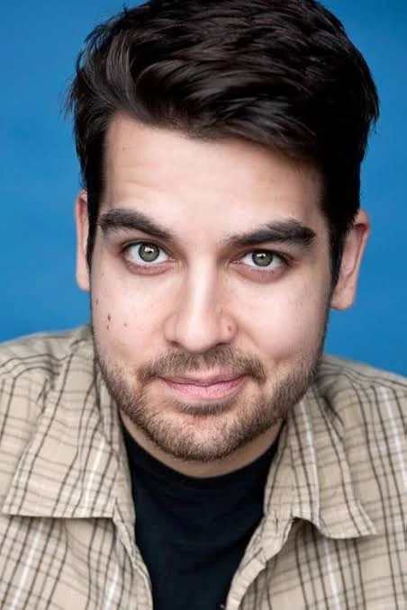 Piotr Michael | Twa Wiki | Fandom