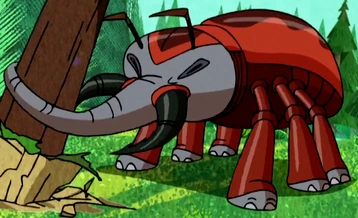 Terramite | Twa Wiki | Fandom