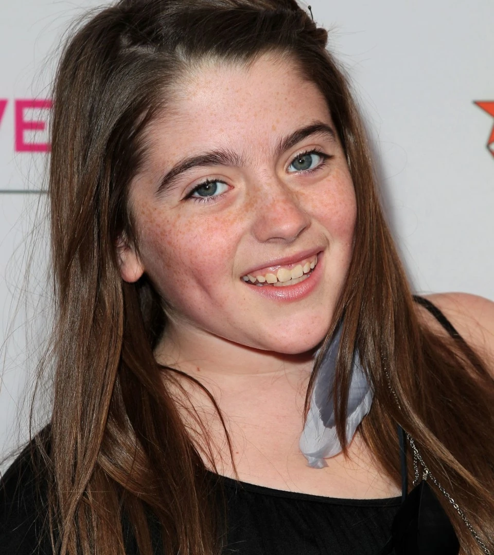 Bailey Gambertoglio | Twa Wiki | Fandom