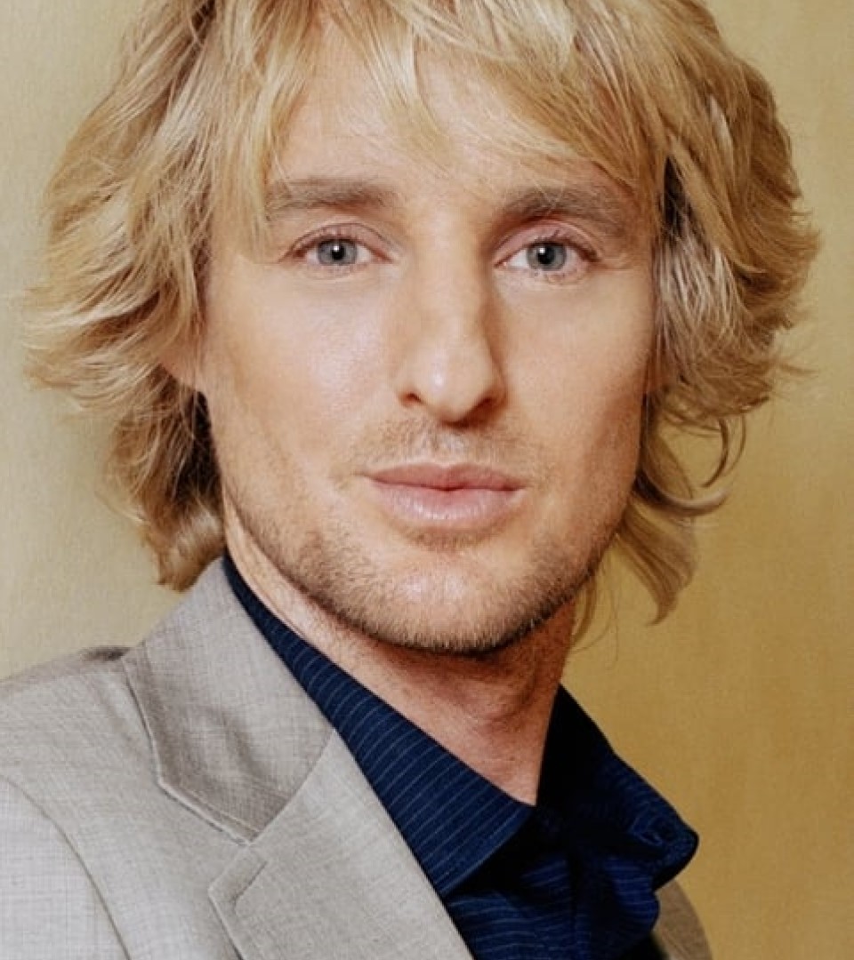 Owen Wilson Twa Wiki Fandom