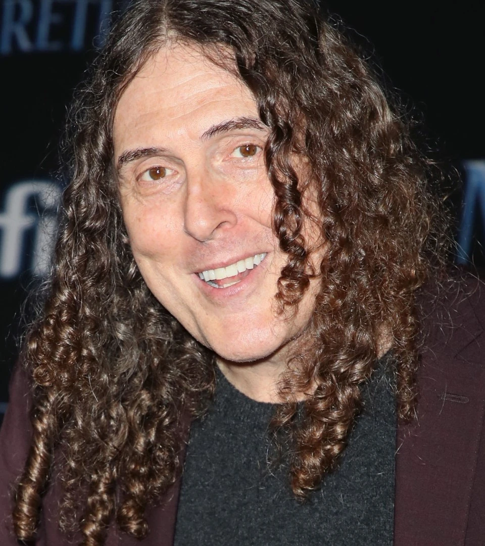 Weird Al Yankovic | Twa Wiki | Fandom