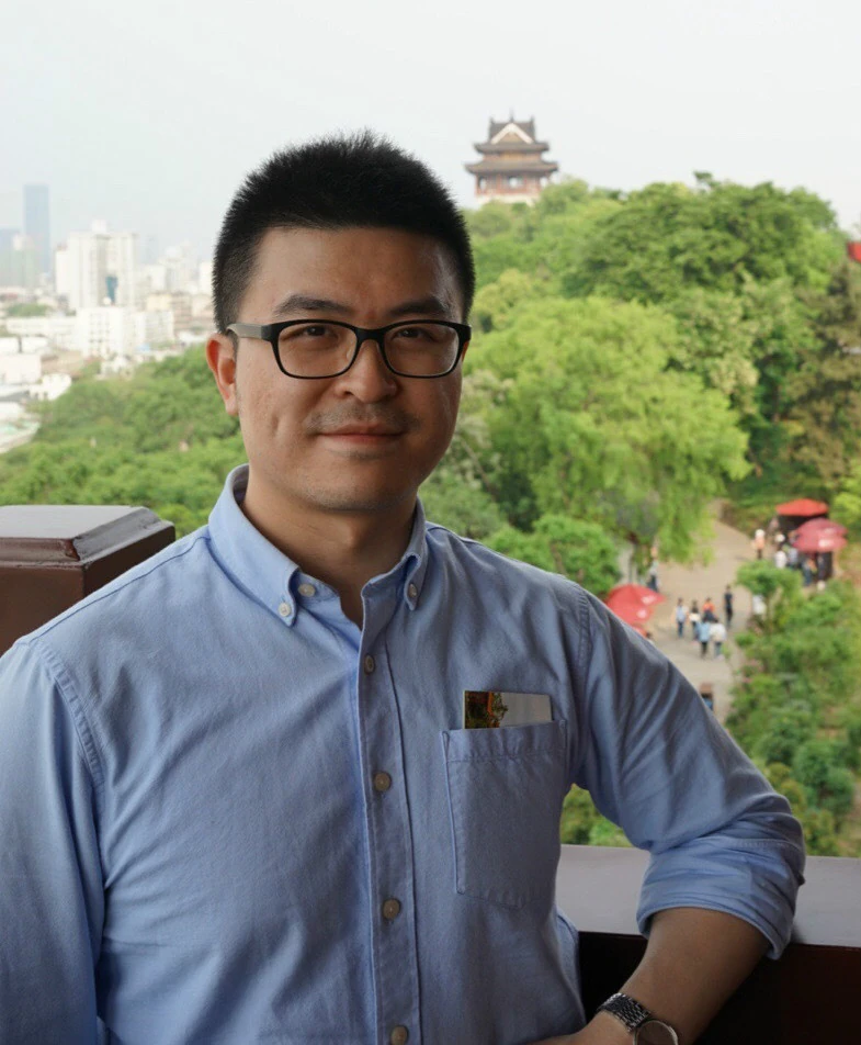 Zhai Wei | Twa Wiki | Fandom