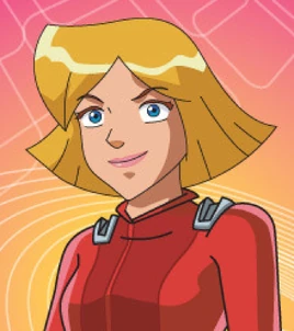 Clover (TS) | Twa Wiki | Fandom