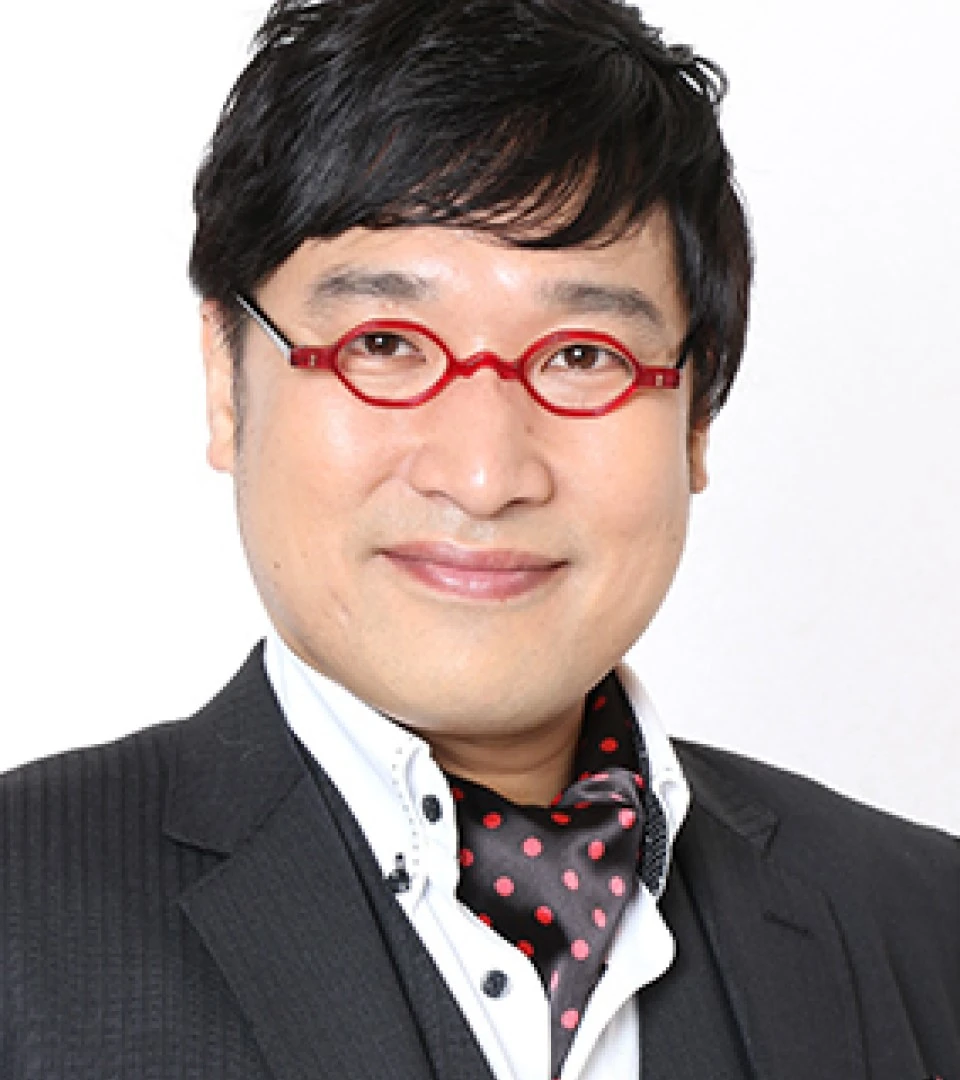 Ryōta Yamasato | Twa Wiki | Fandom