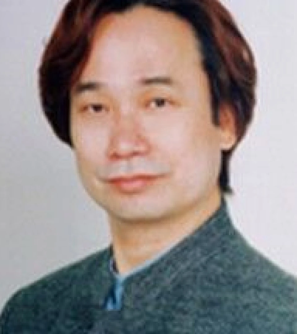 Ken Yamaguchi | Twa Wiki | Fandom