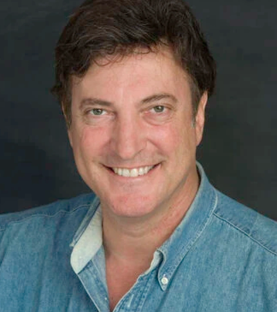 Richard Epcar | Twa Wiki | Fandom