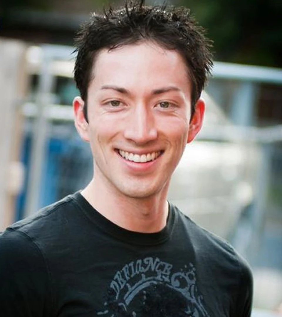 Todd Haberkorn | Twa Wiki | Fandom