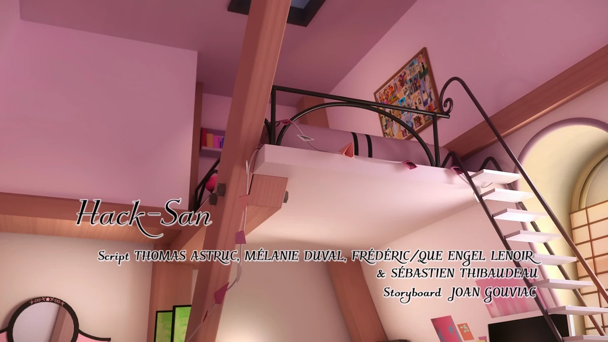 Hack-San | Twa Wiki | Fandom