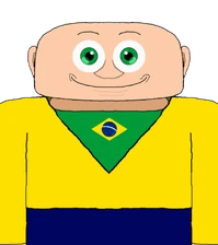 Loose Cannons (Reboot) | Twa Wiki | Fandom