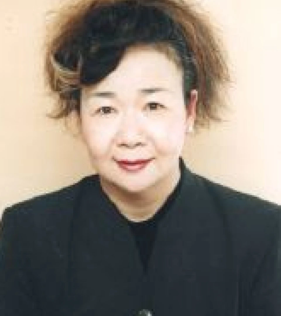 Atsuko Mine | Twa Wiki | Fandom