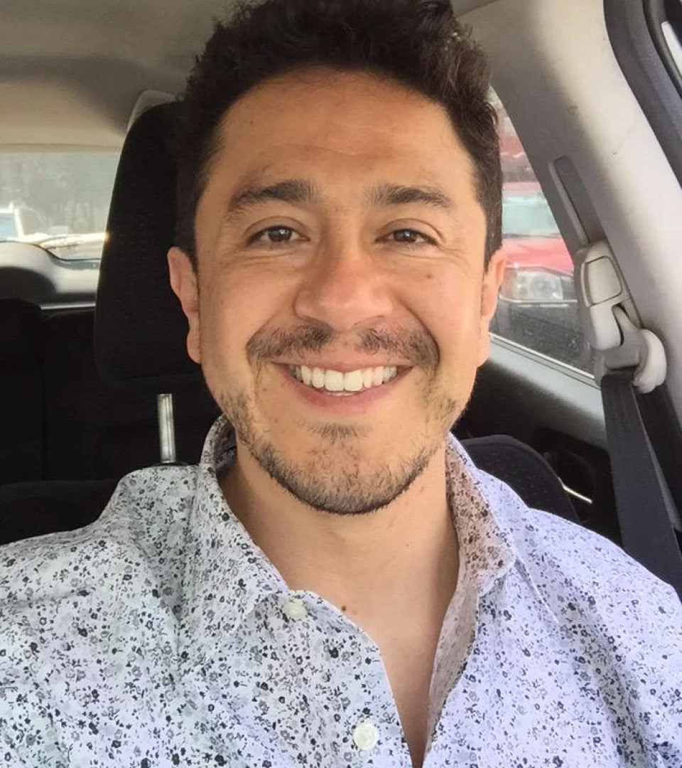 Moisés Ivan Mora | Twa Wiki | Fandom