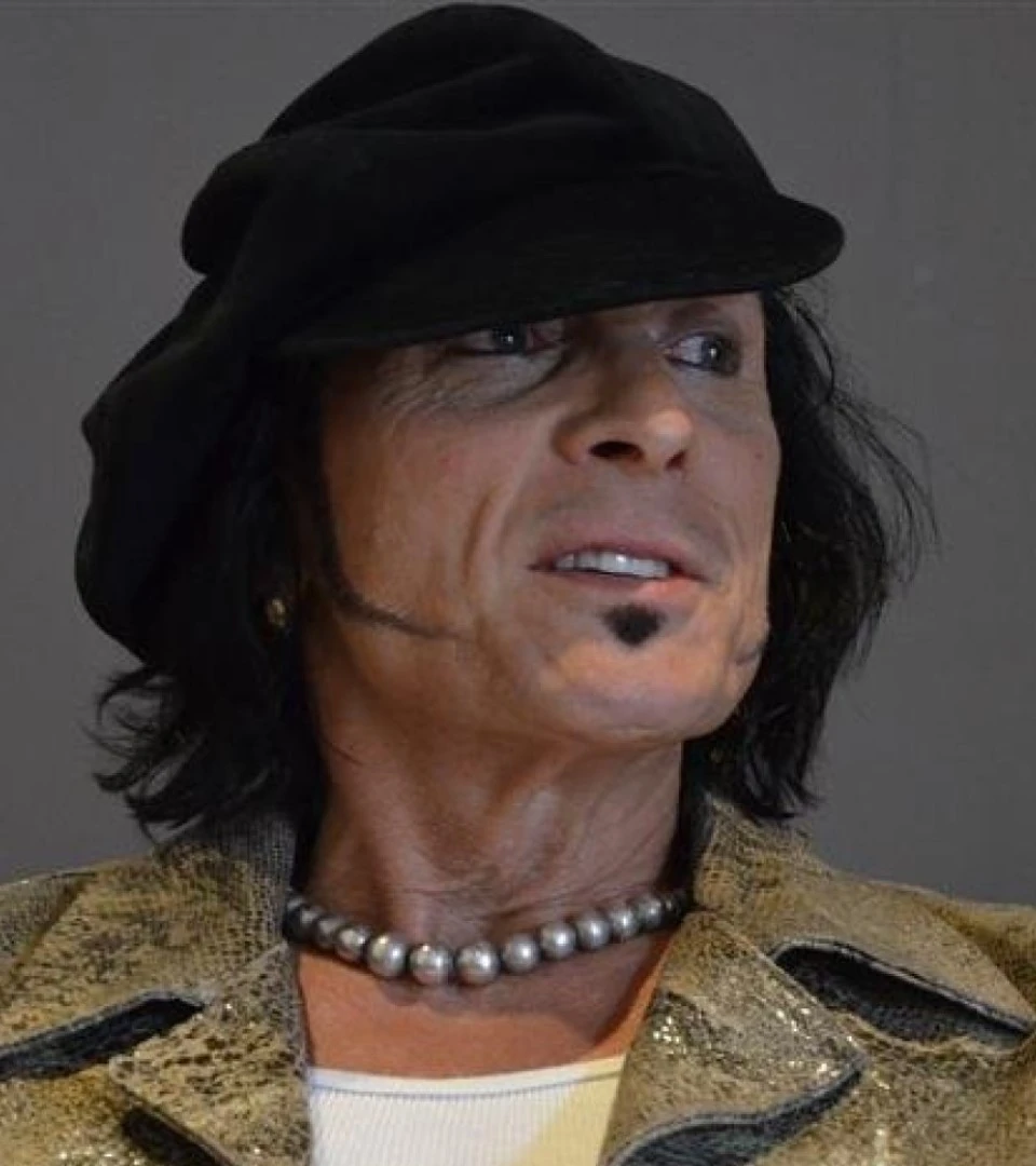 Jimmie Wood | Twa Wiki | Fandom