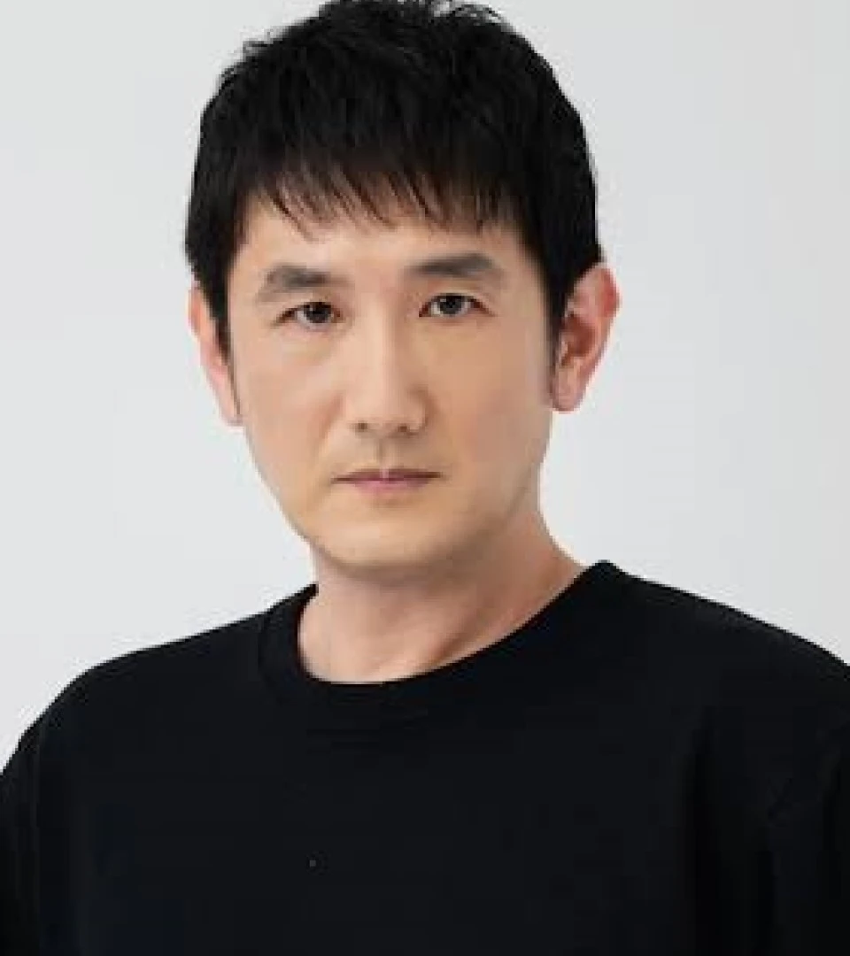 Hiroshi Tsuchida | Twa Wiki | Fandom