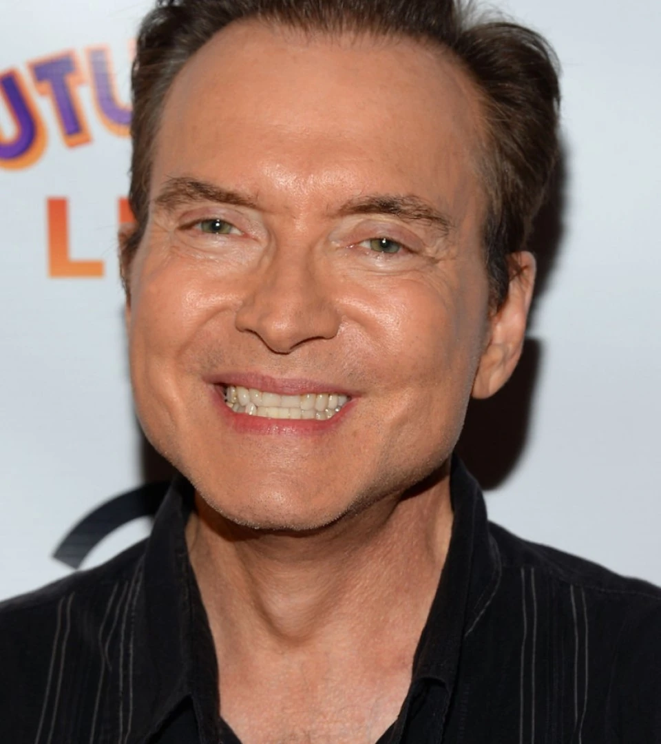 Billy West | Twa Wiki | Fandom