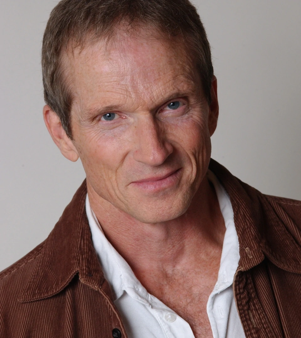 James Horan | Twa Wiki | Fandom