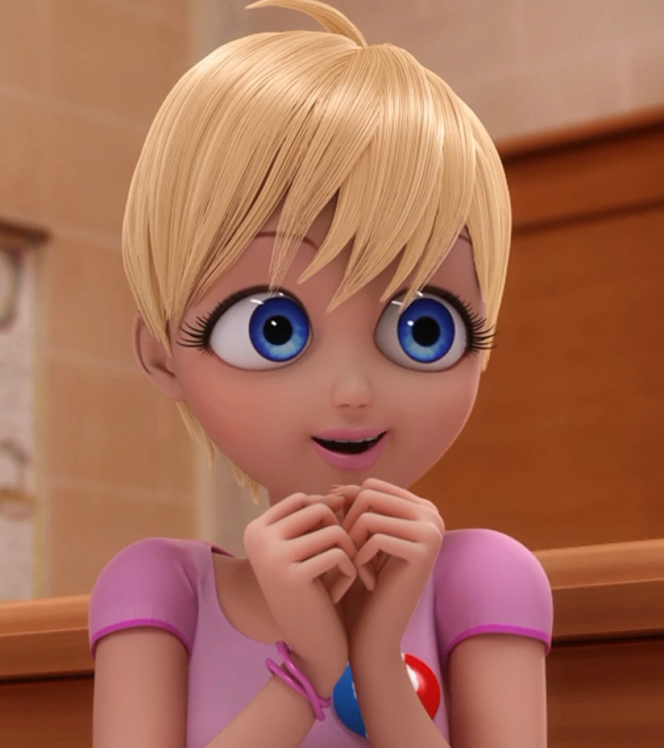 Rose Lavillant | Twa Wiki | Fandom