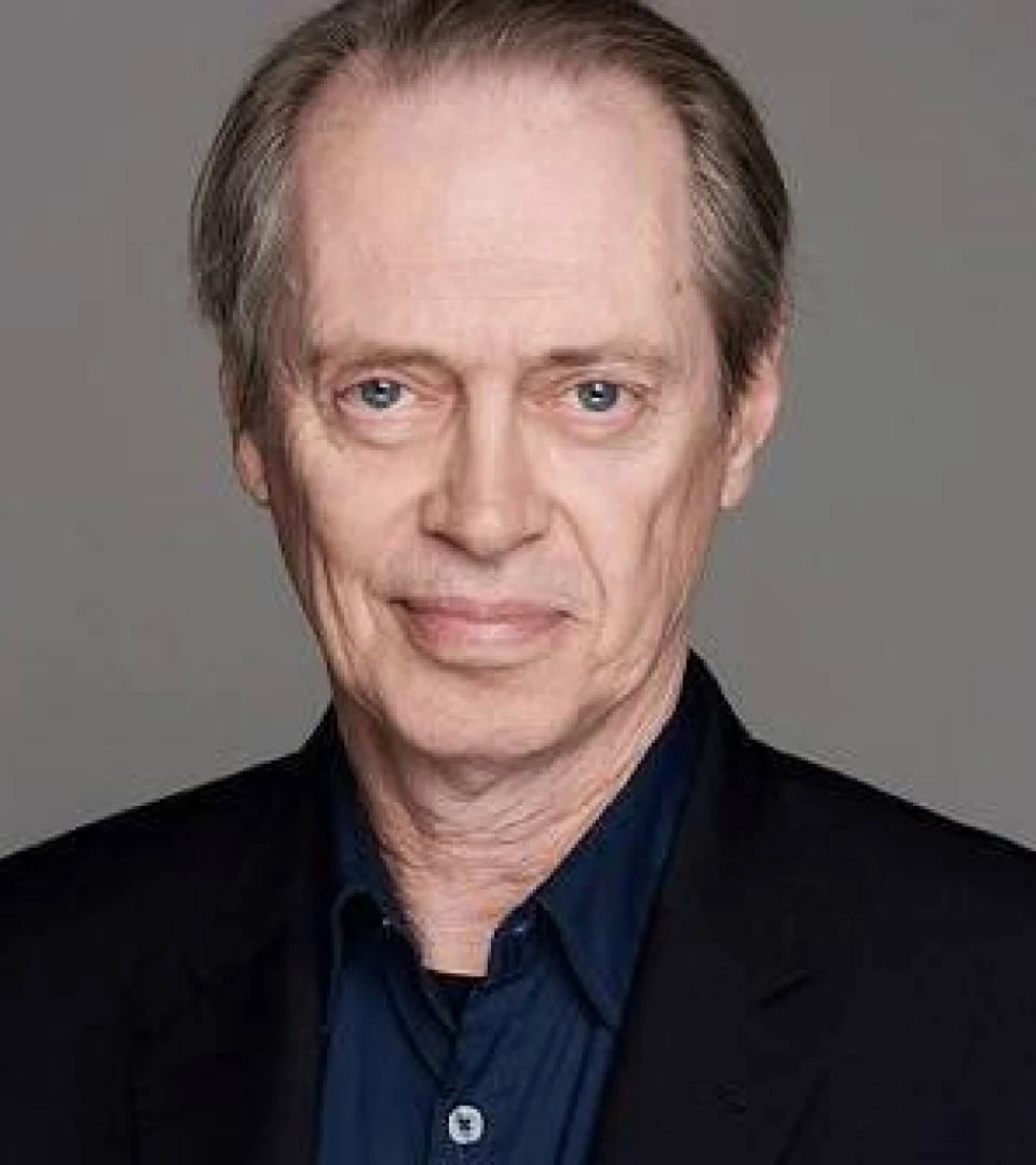 Steve Buscemi | Twa Wiki | Fandom