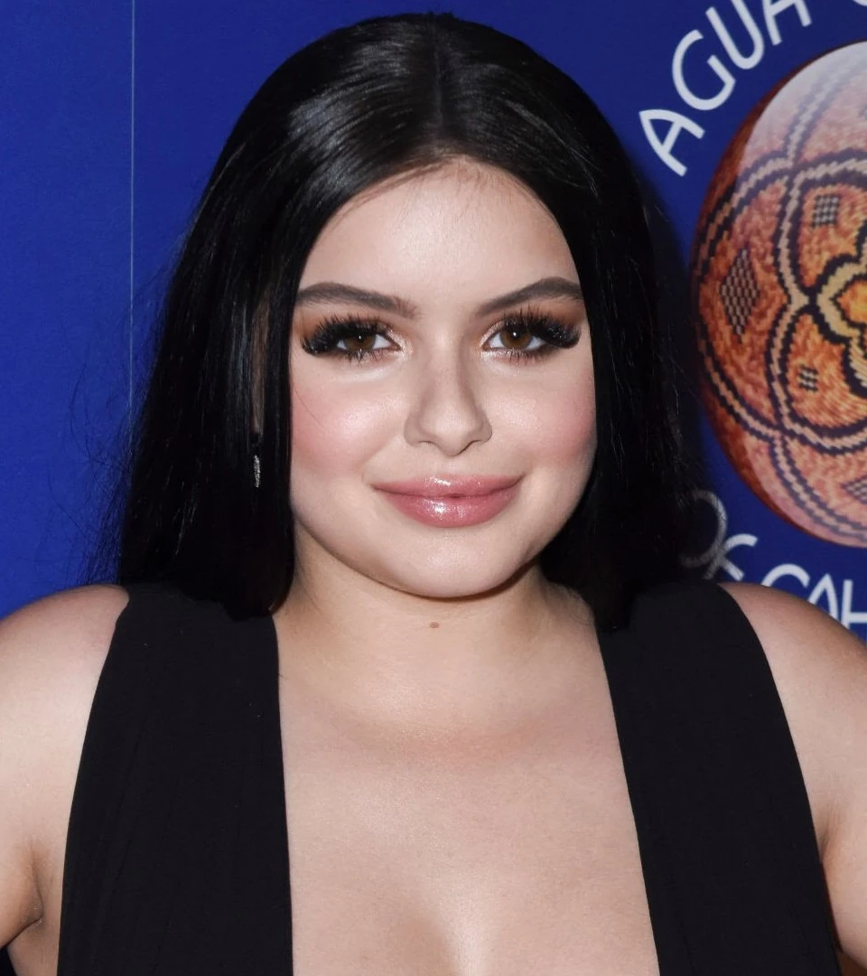 Ariel Winter | Twa Wiki | Fandom
