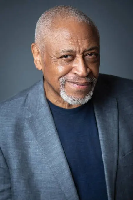 Ron Canada | Twa Wiki | Fandom