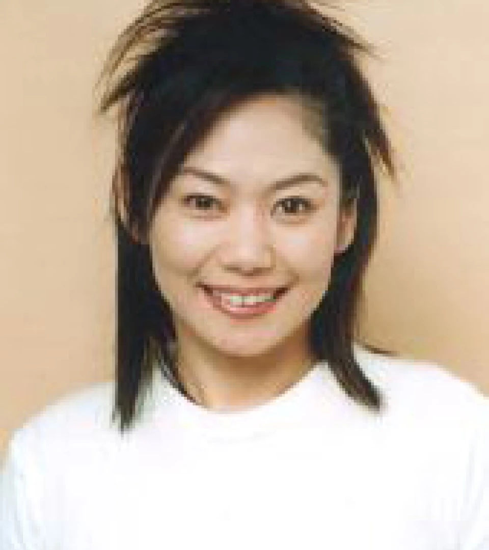 Junko Asami | Twa Wiki | Fandom