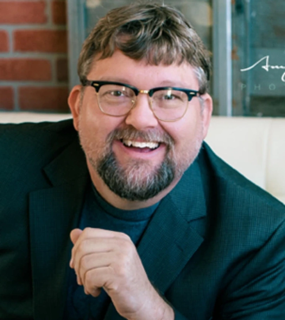 Scott Innes | Twa Wiki | Fandom