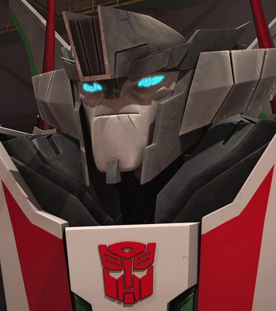 Wheeljack | Twa Wiki | Fandom