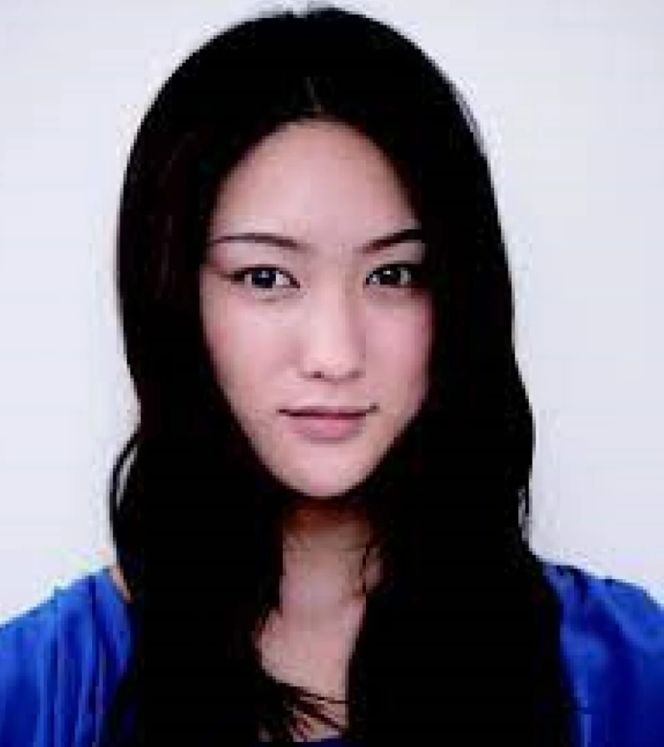 Yuka Nakayama | Twa Wiki | Fandom