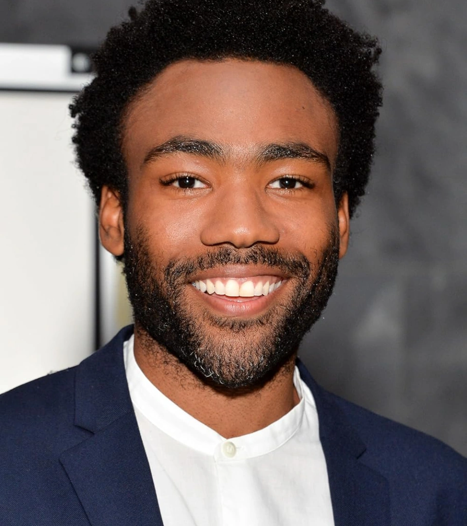 Donald Glover | Twa Wiki | Fandom