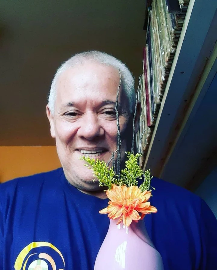 Pedro Eugênio | Twa Wiki | Fandom