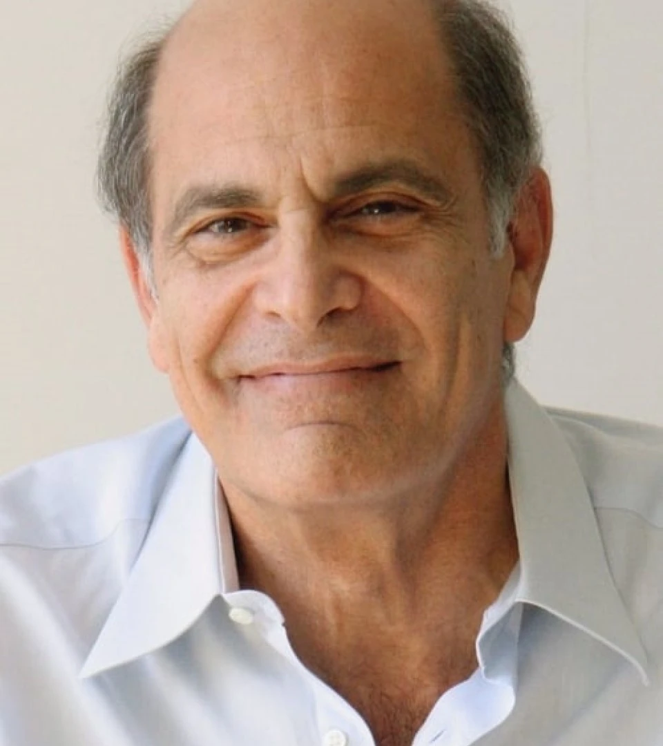 Alan Rachins | Twa Wiki | Fandom