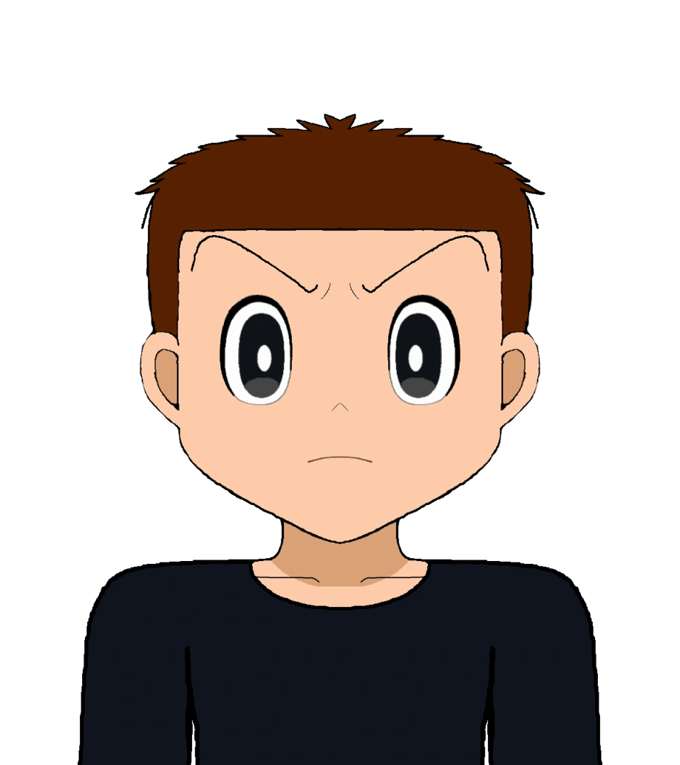 Jordan Parismen | Twa Wiki | Fandom