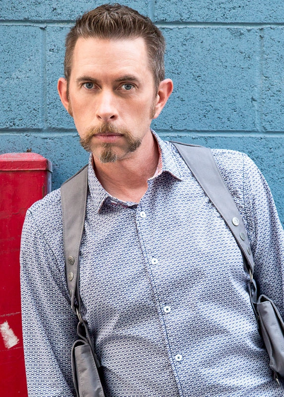 Steven T. Seagle | Twa Wiki | Fandom