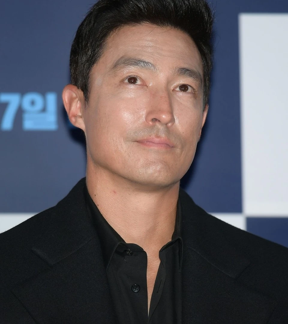 Daniel Henney | Twa Wiki | Fandom