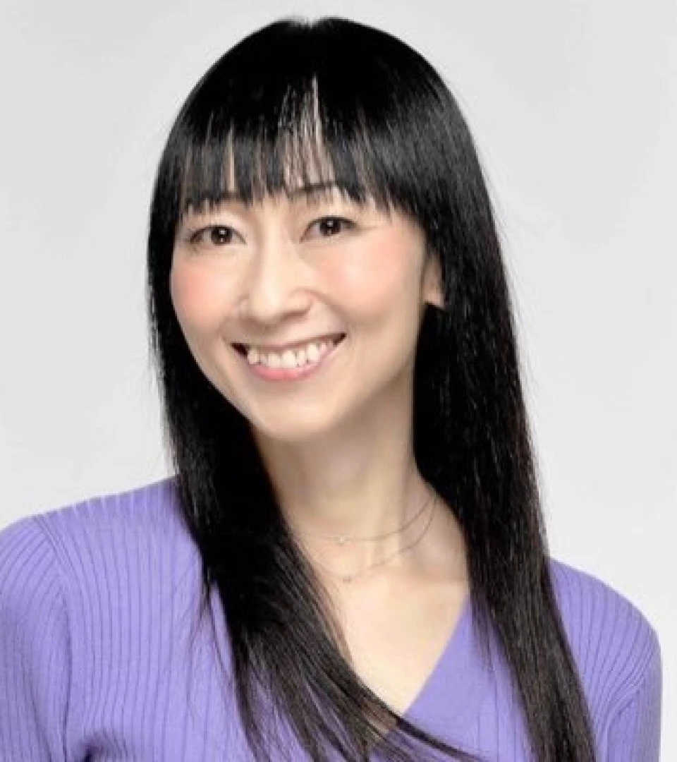 Miki Nagasawa | Twa Wiki | Fandom