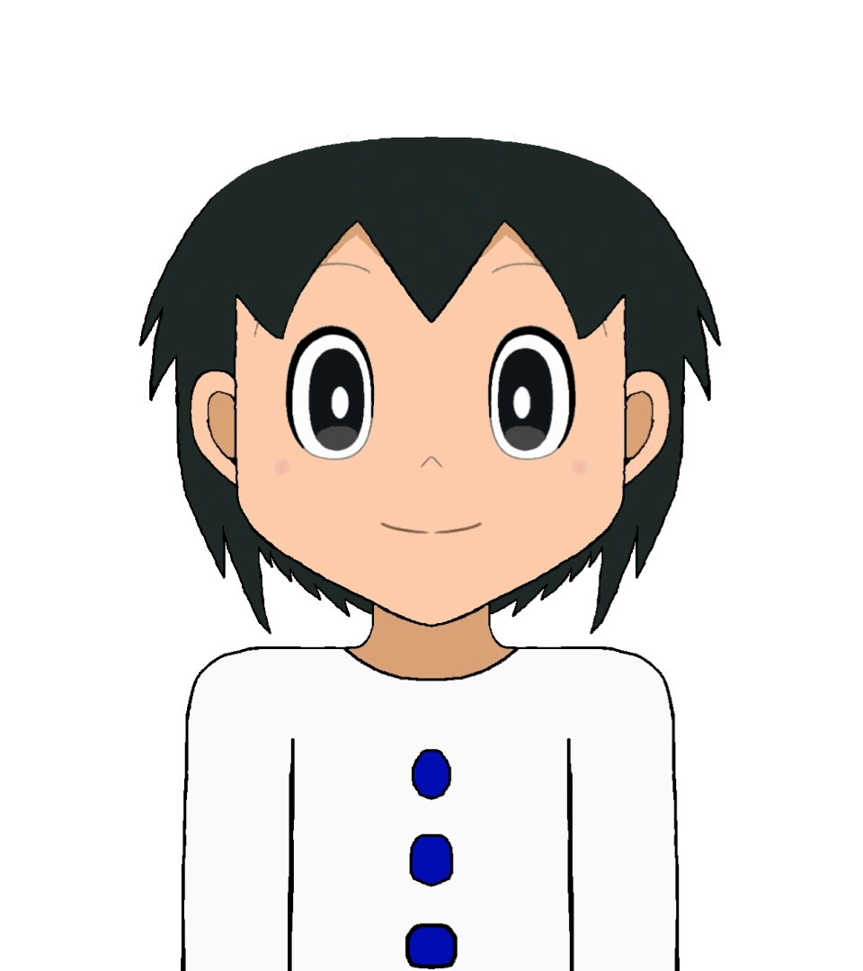 Sama Earthian | Twa Wiki | Fandom