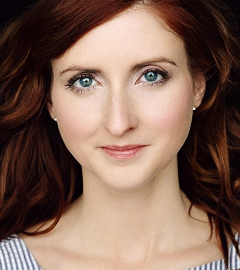 Marieve Herington | Twa Wiki | Fandom