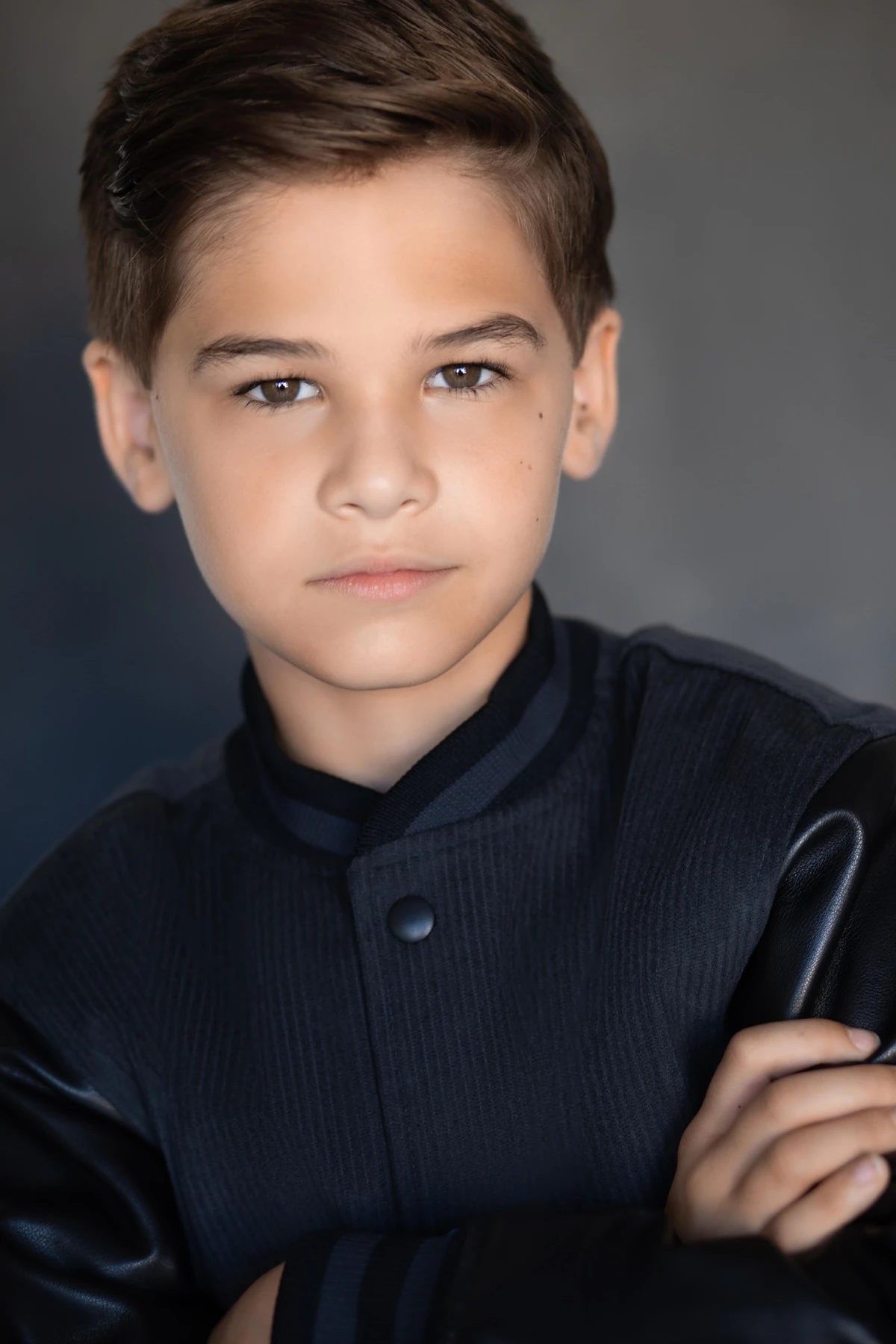 Xander Mateo | Twa Wiki | Fandom