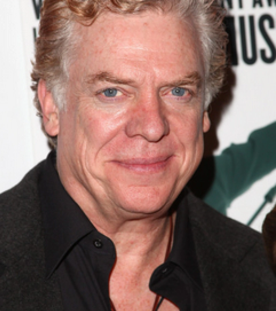 Christopher McDonald | Twa Wiki | Fandom