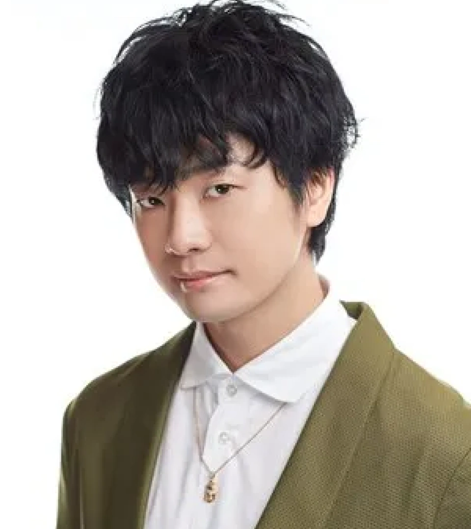 Jun Fukuyama | Twa Wiki | Fandom