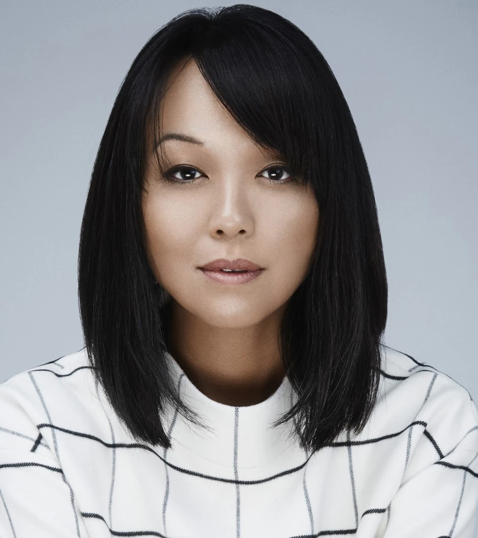 Naoko Mori | Twa Wiki | Fandom