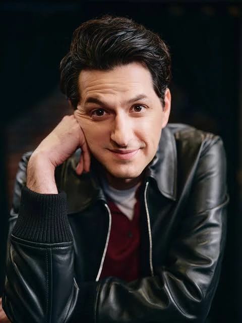 Ben Schwartz | Twa Wiki | Fandom