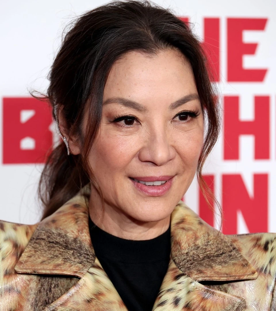 Michelle Yeoh | Twa Wiki | Fandom