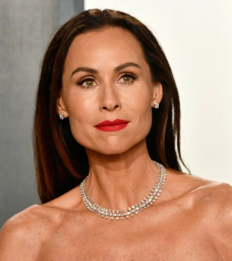 Minnie Driver | Twa Wiki | Fandom